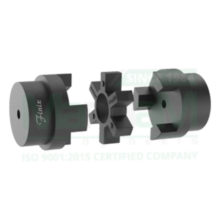 Jaw Couplings: A Comprehensive Guide to Function, Types, and Uses