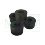 Rubber Bushes: Types, Benefits & Applications | Manglam Engineers