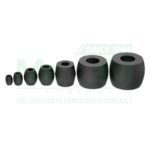 Rubber Bushes: Types, Benefits & Applications | Manglam Engineers