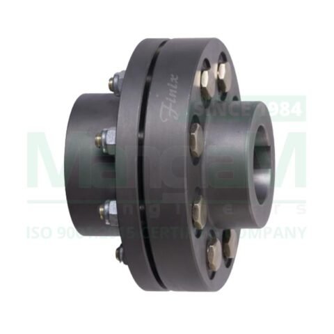 Everything You Need to Know About Couplings and Their Types